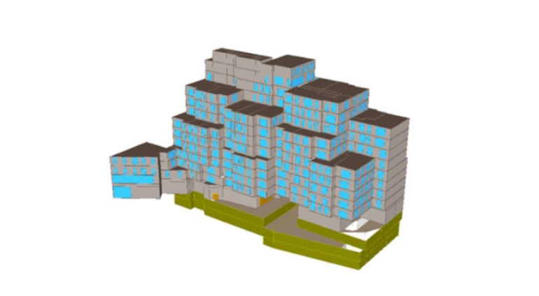 Energy Modeling Services